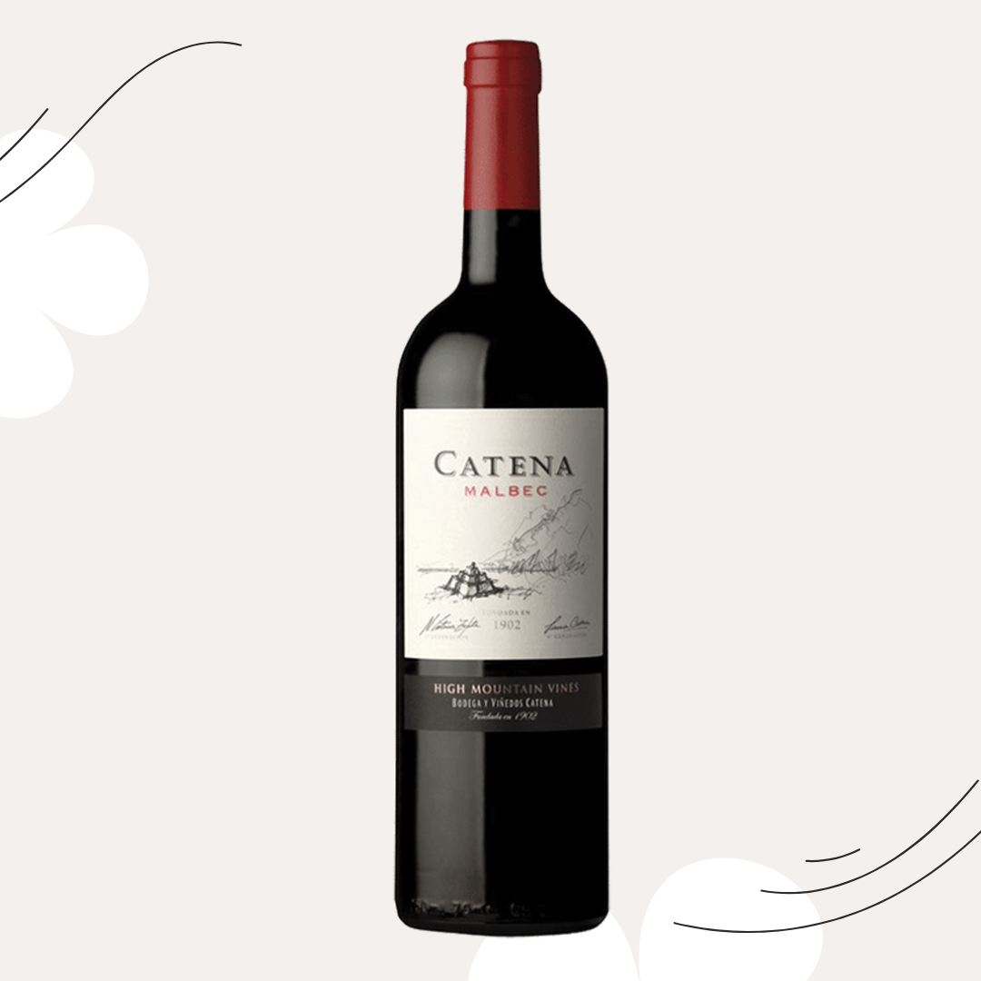 CATENA MALBEC - CCS Wines