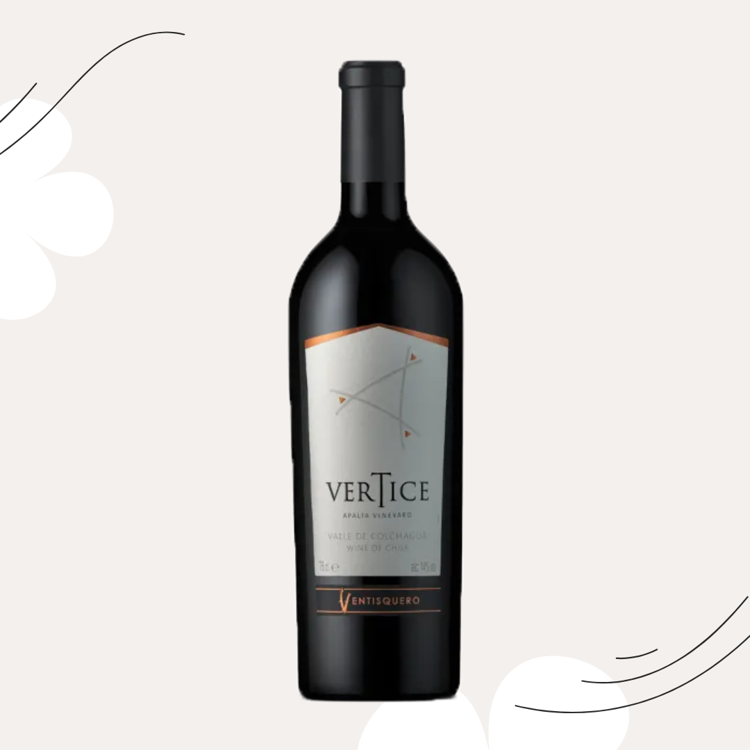 VENTISQUERO VERTICE - CCS Wines
