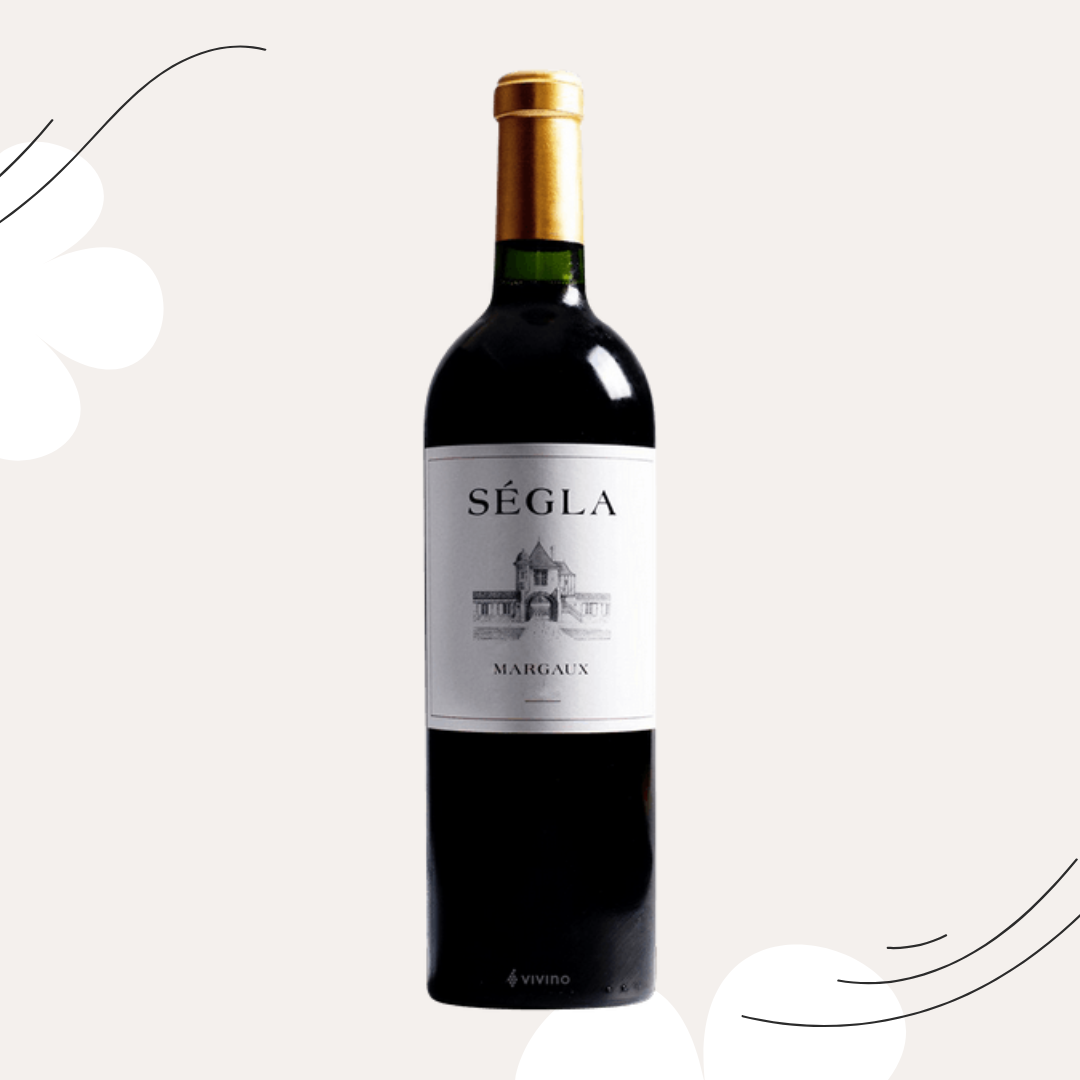 SEGLA MARGAUX - CCS Wines