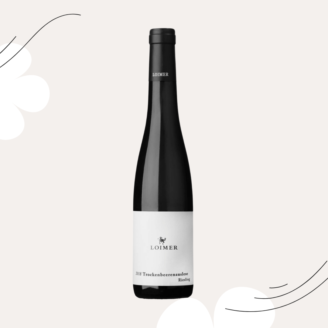 LOIMER RIESLING TROCKENBEERENAUSLESE - CCS Wines